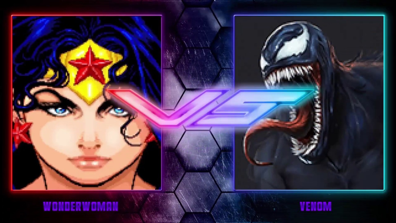 MVCI Venom 2.0 Update and Testing New Ai - YouTube