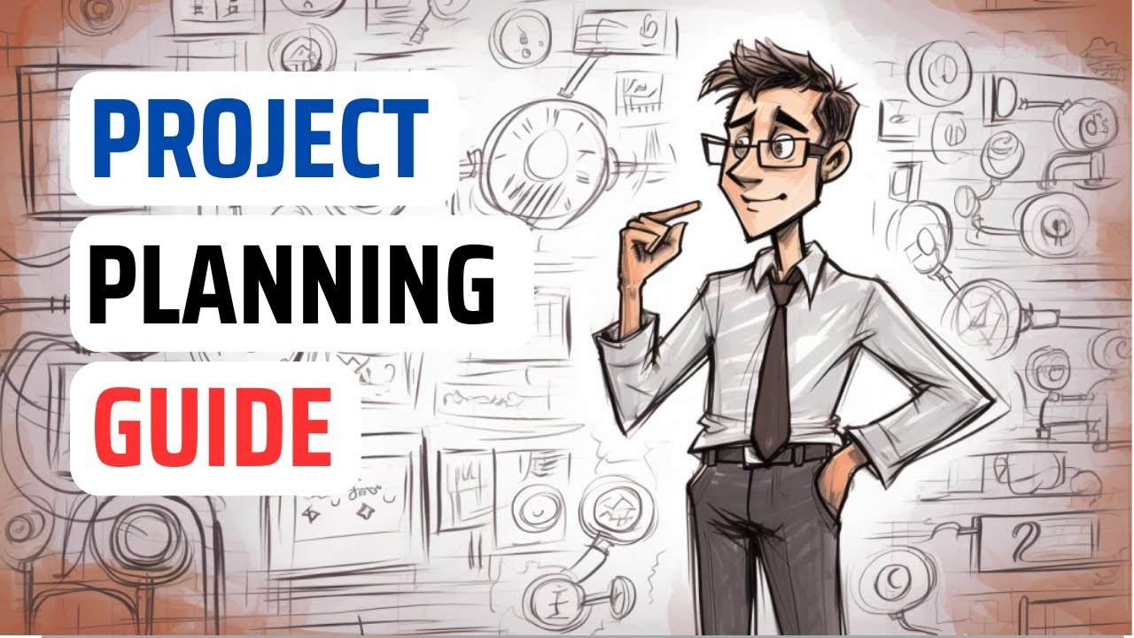 The Secrets to Effective Project Planning Revealed - YouTube