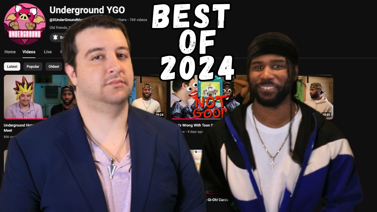 Top 10 Funniest Jokes of The Year 2024 ~ Spidey - YouTube