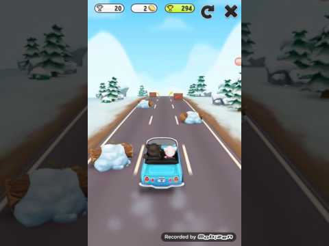 İnci minci // Talking Tom