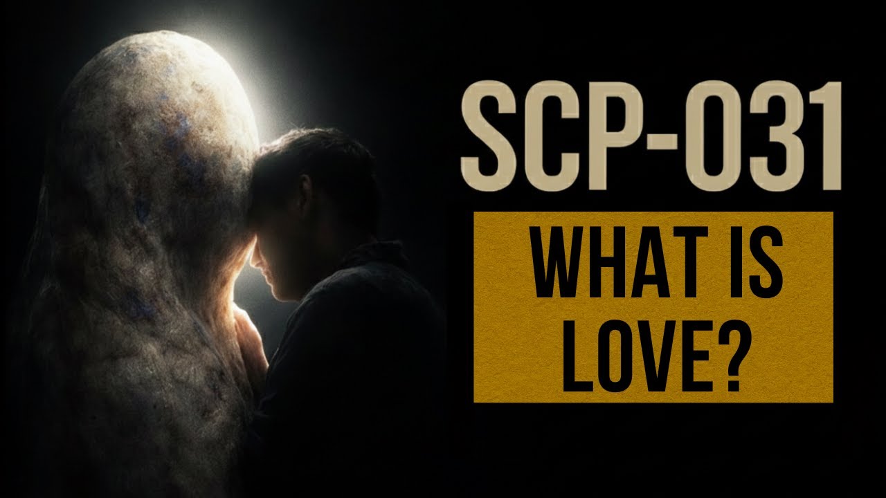 SCP-031 | What is Love? (Found Footage) - YouTube