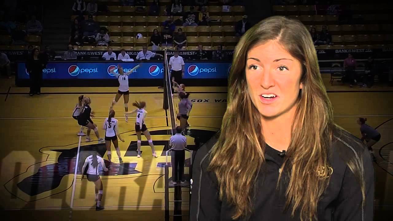 Taylor Simpson All American Video - YouTube