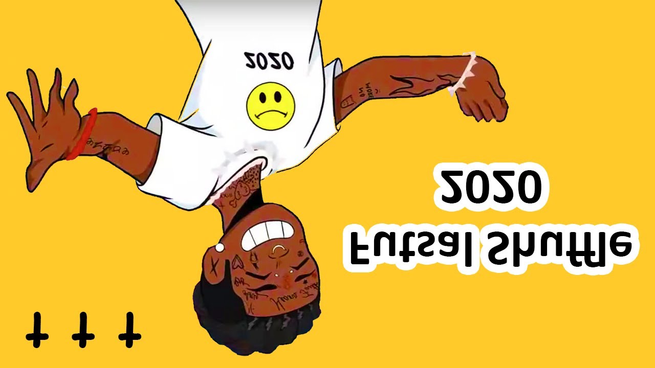 Lil Uzi Vert Futsal Shuffle 2020 (Lyrics) + Dance Eternal Atake - YouTube