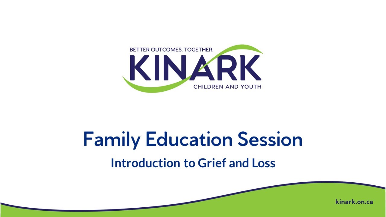 Kinark Logo Syl Apps – Supporting Youth Development Lab