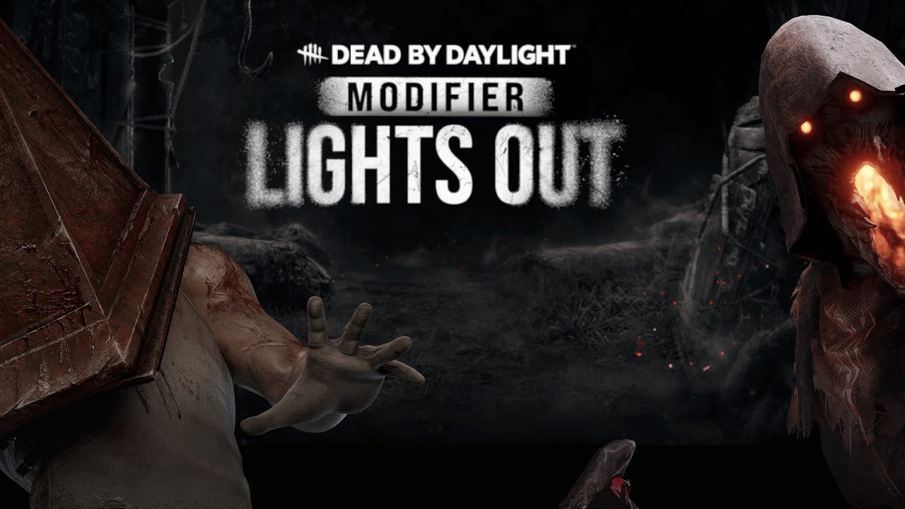 Dead by Daylight - Lights Out #10 - YouTube