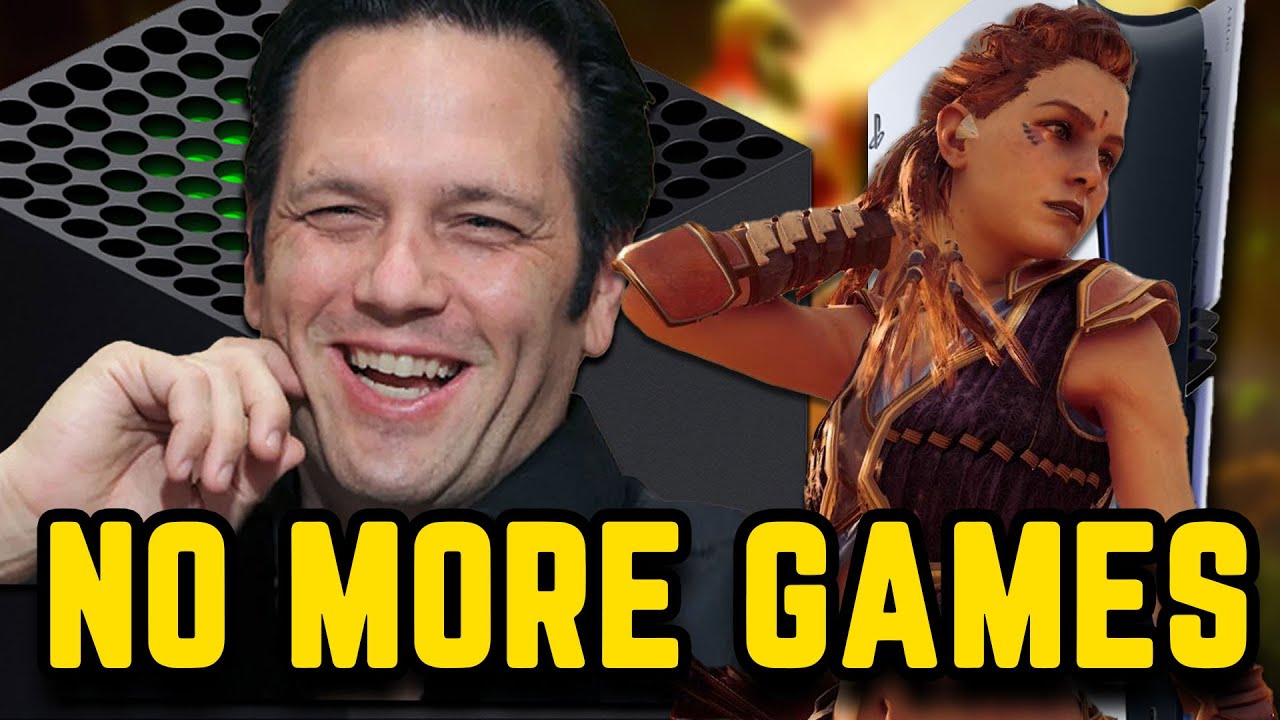 Xbox GAMES and Gears Collection | Donald Trump WILL Increase Prices ...