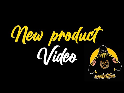 Ultra' Combattiva ( New product video ) - YouTube