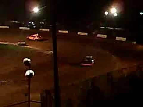 Code 3 Racing at Thunder Valley Raceway - YouTube