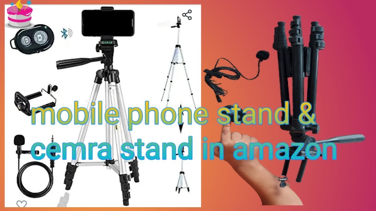 cemra stand // purchase for Amazon cemra stand #viral #cemra stand ...
