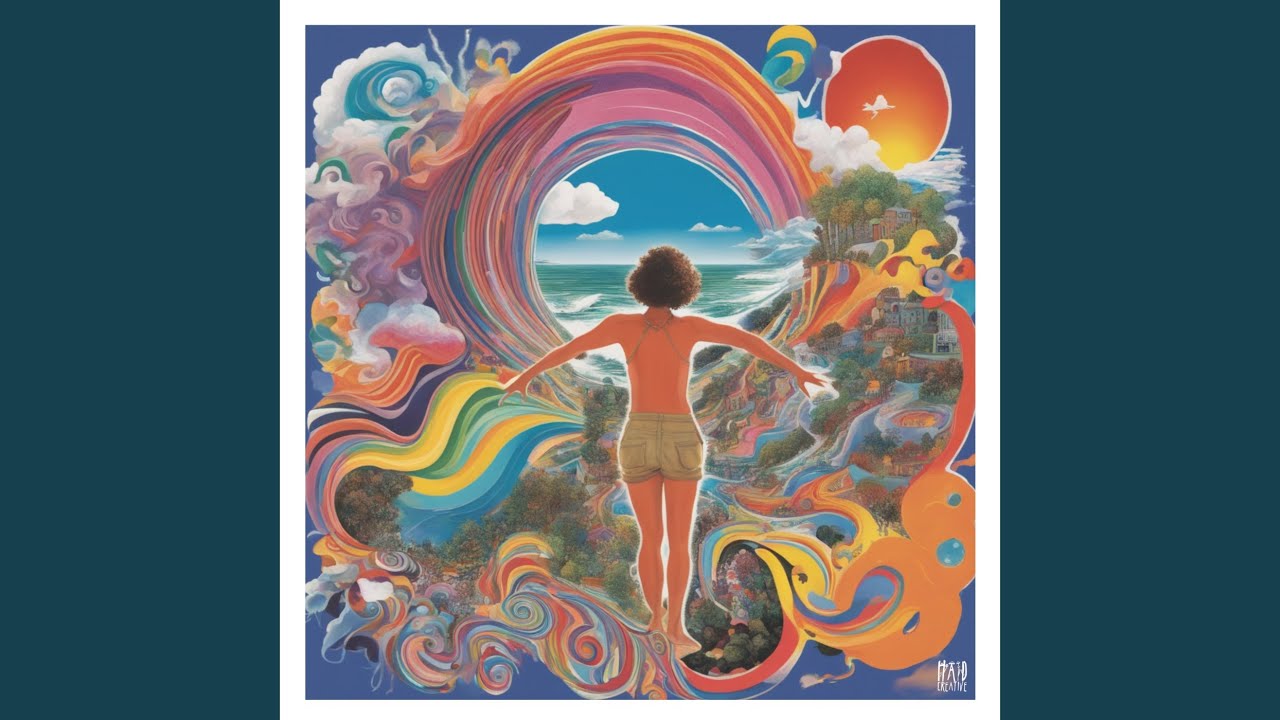 Dive into New Life - YouTube