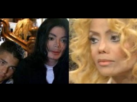 [1996] La Toya Jackson & Jack Gordon CORROBORATE Bizarre Story from ...