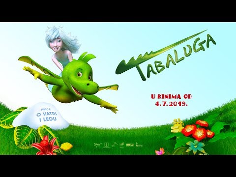 Tabaluga - trailer