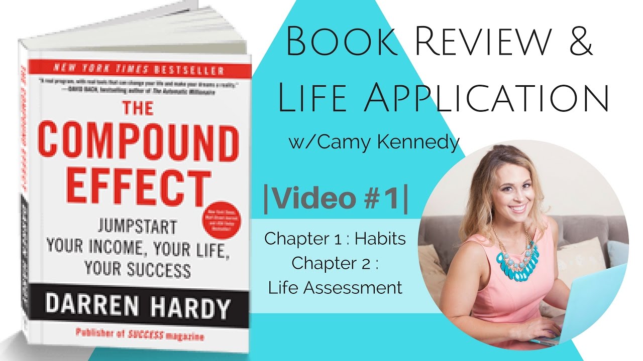 The Compound Effect Chapters 1 & 2 - YouTube