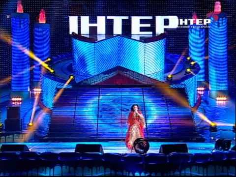 Natasha Koroleva   Ne otpuskay menya i Tuda gde solnce 15 L Inter 2011