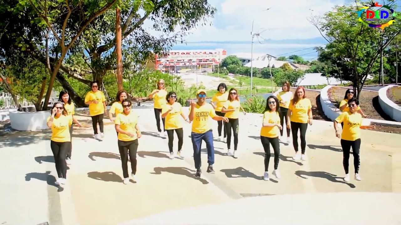 Energize yourself, Dance and learn to dance! - YouTube