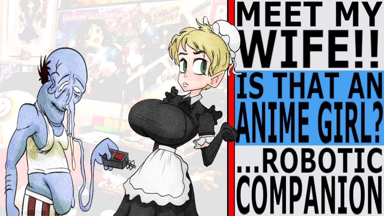 Just Neckbeard Things