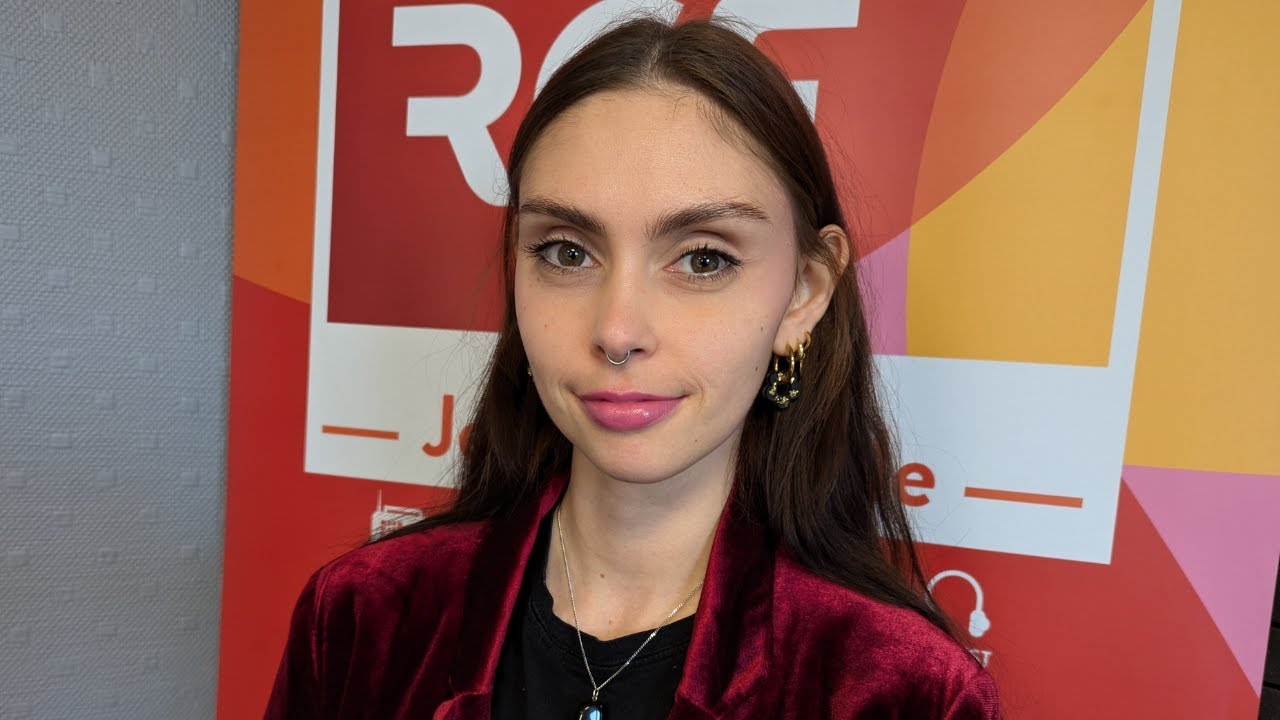 Victoria Morano, prof et référente pHARe, contre le harcèlement au ...