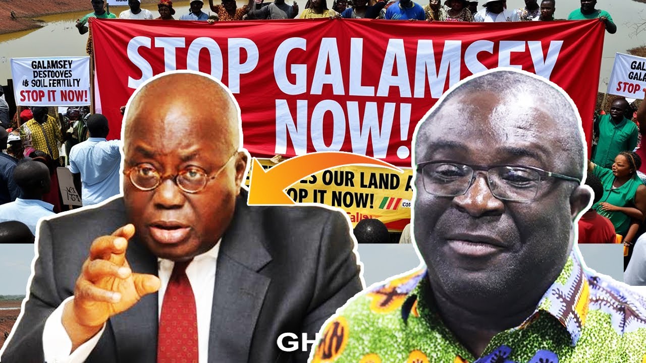 Just-in!! Subin MP Eugene Boakye hits Akuffo Addo over poor decisions ...