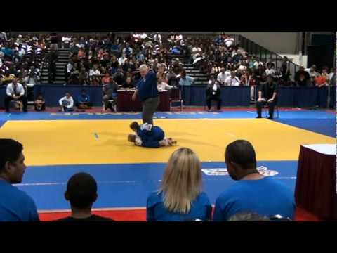 Cameron Picklo US OPEN Final - YouTube