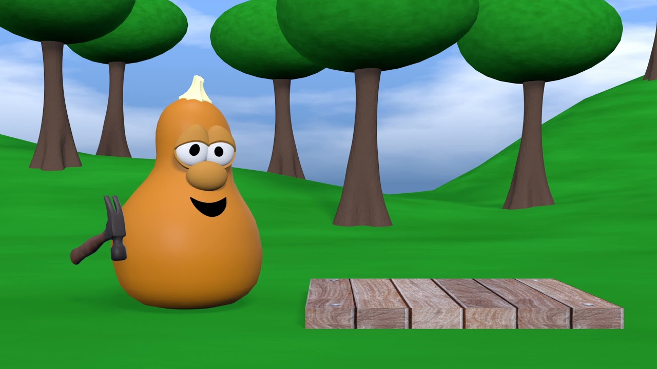 Big Chungus (Remastered) - YouTube