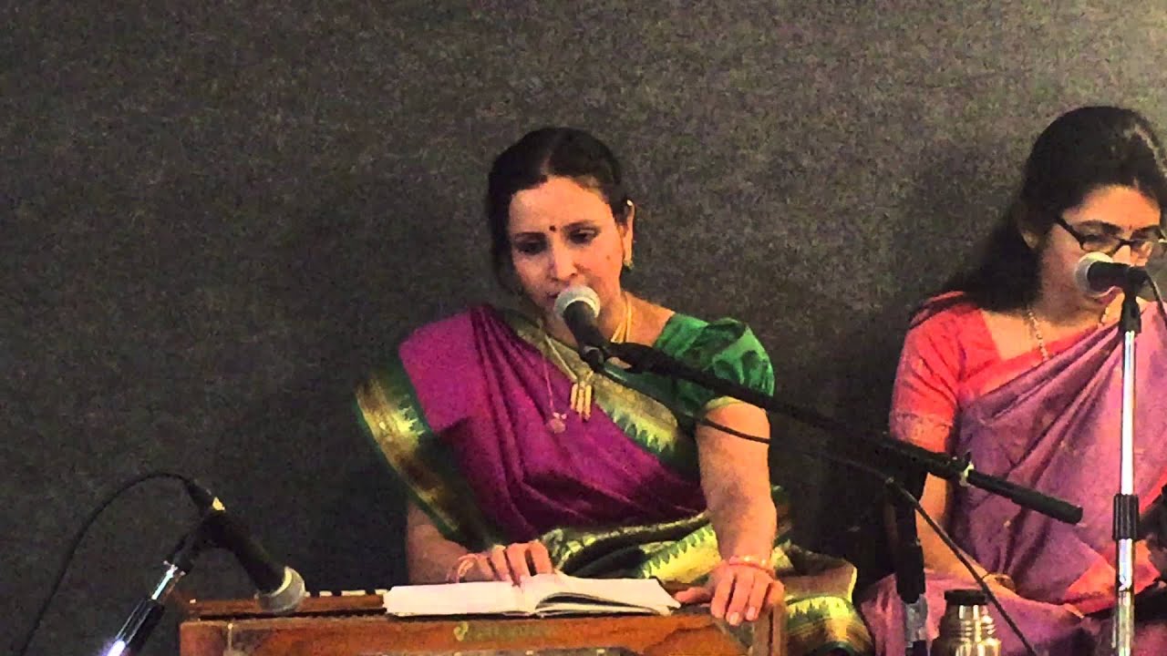 Nada Murali Ganavilola in Hamir Kalyani - YouTube