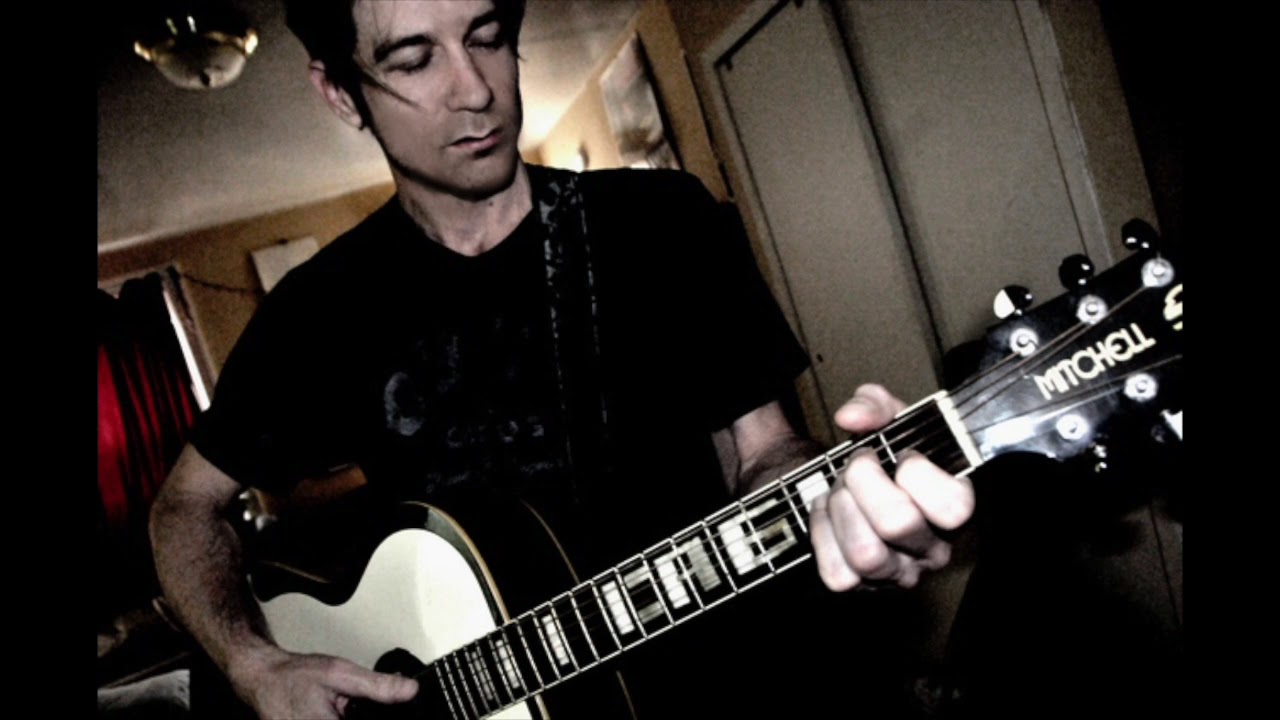 Jerry Cherry "Models on Bikes" - YouTube