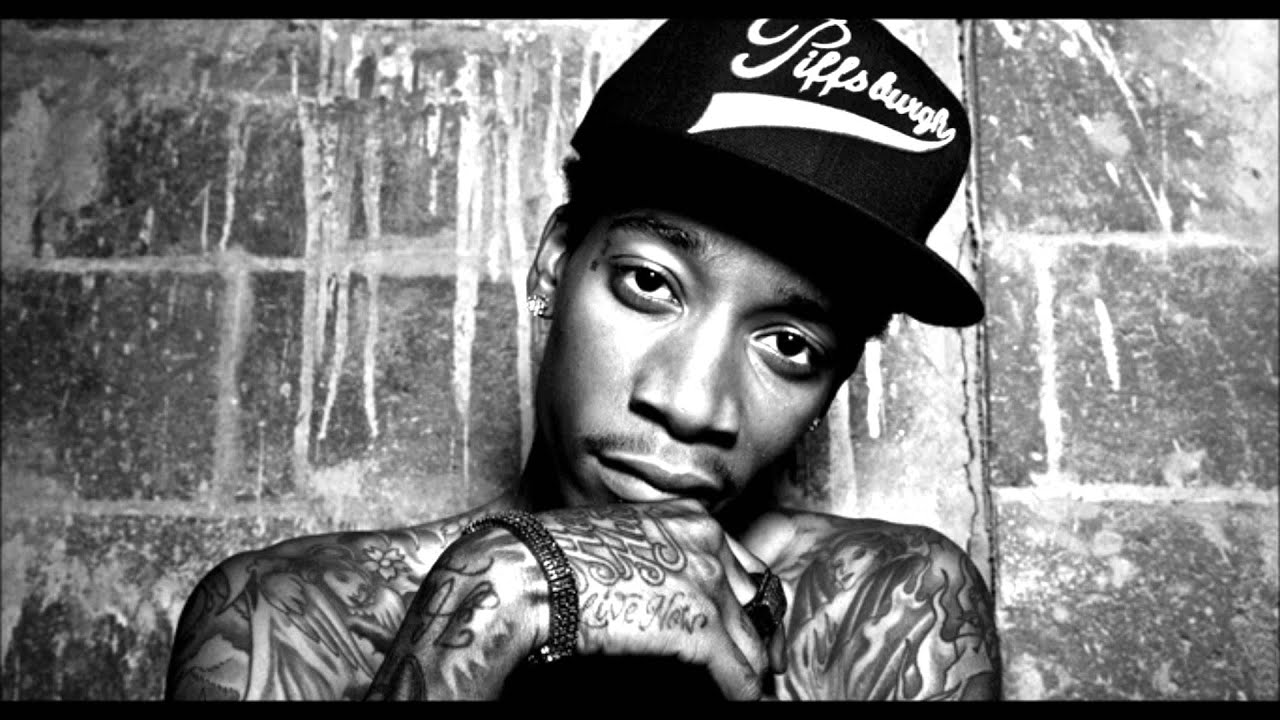 Wiz Khalifa Type Beat - "Living Good" (Prod By RayAyy) - YouTube