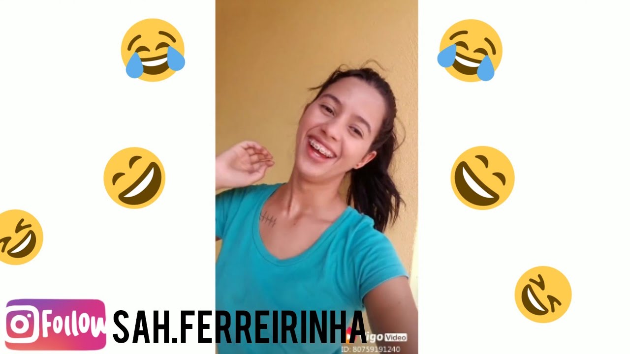 VAMOS RIR ? COMÉDIA, PIADA E MUITA RISADA - YouTube