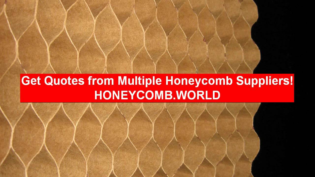 Honeycomb Corrugated Cardboard panels - Honeycomb Corrugated Cardboard ...