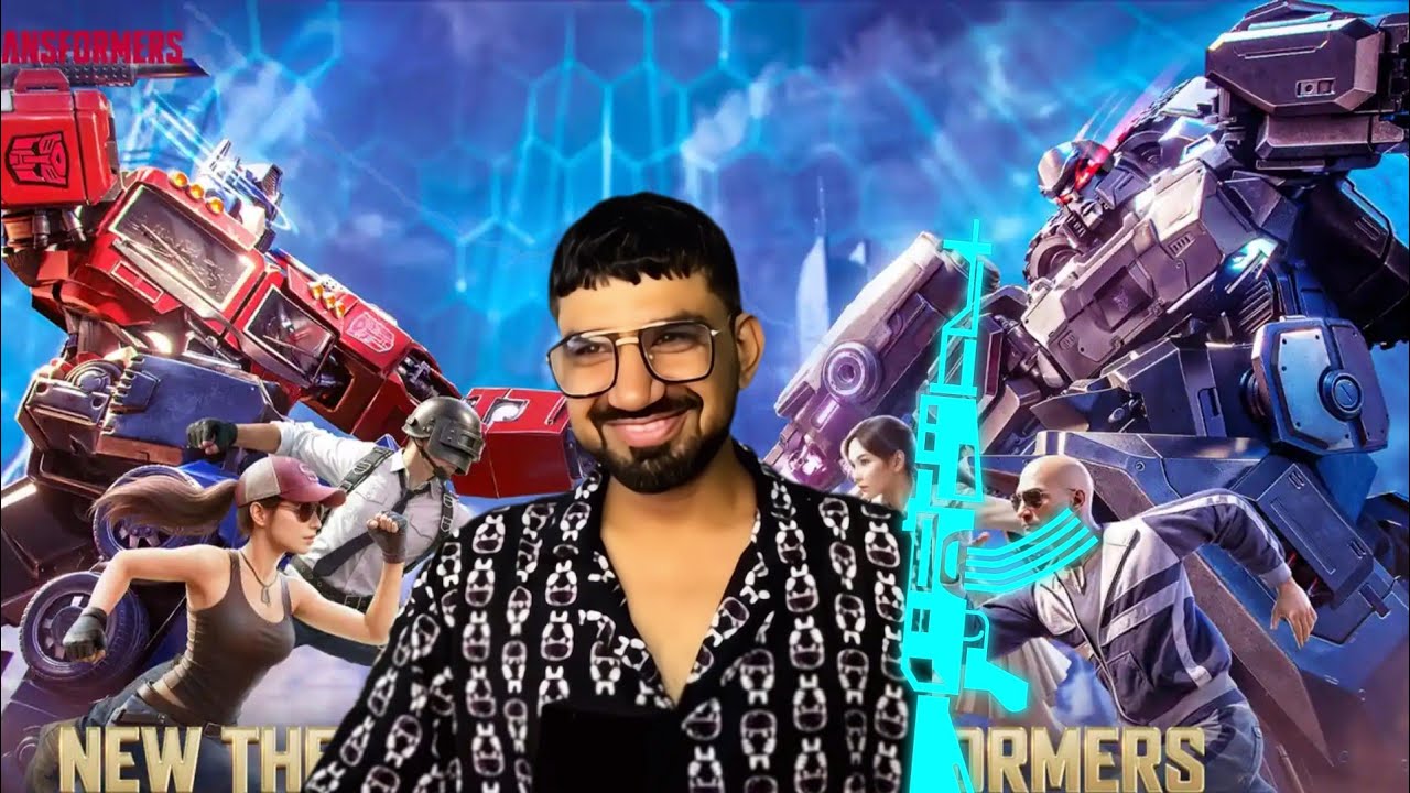 badfella live bgmi full rush gameplay - YouTube
