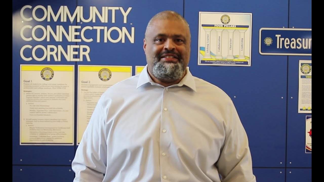 Superintendent Ron Banner's Message to Students, Staff and Families (06 ...