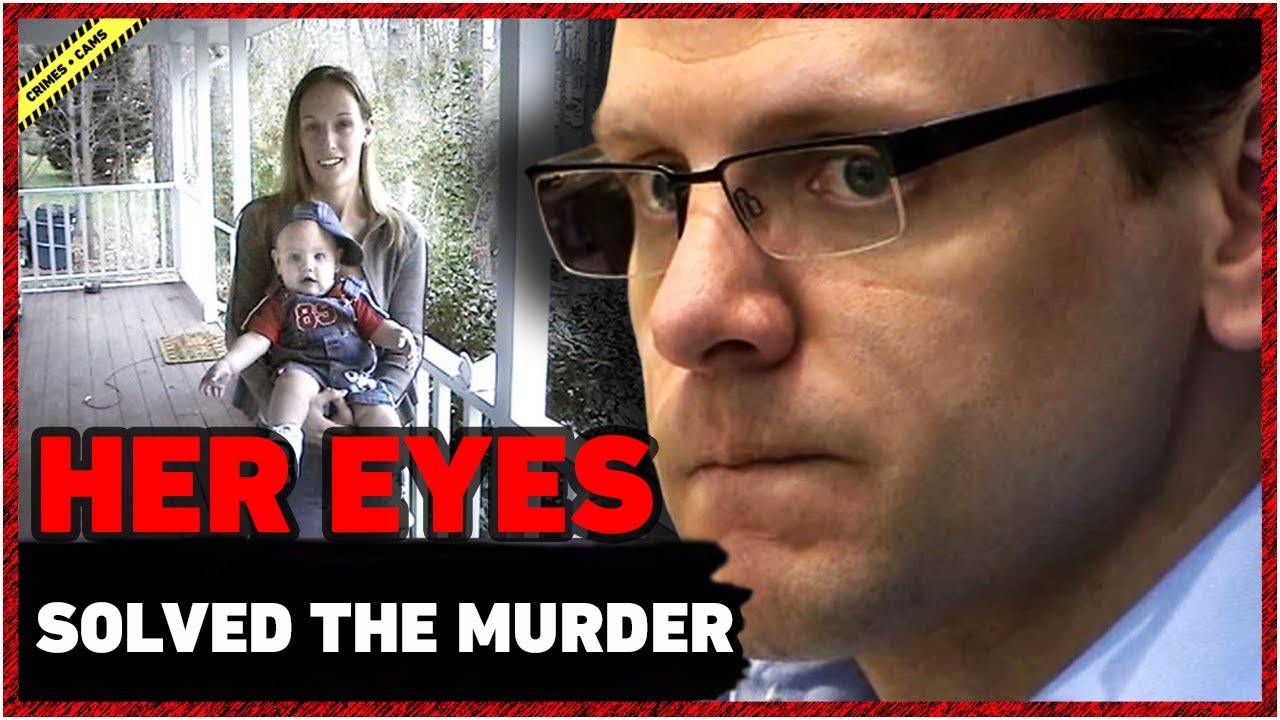 How Her Eyes Solved Her Murder - Janet Aparo True Crime Documentary ...
