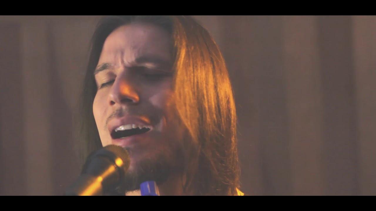 Roney Roberto - Toda Forma de Amor // Um Certo Alguém - LULU SANTOS ...