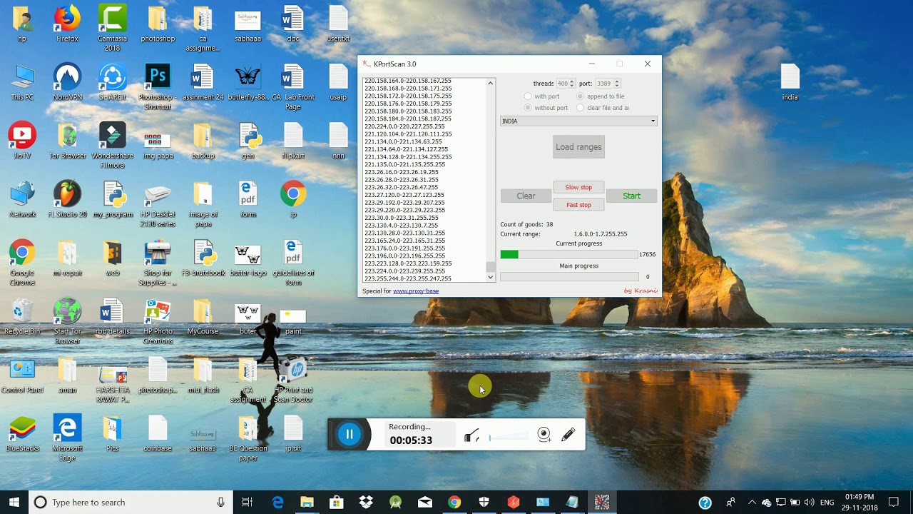 How to Crack RDP Latest Method 2019 (easy method) - YouTube