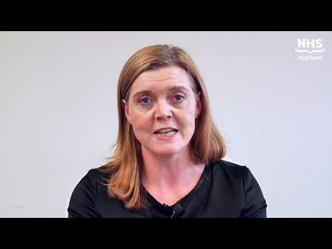 Meet Vicky Doughty - YouTube