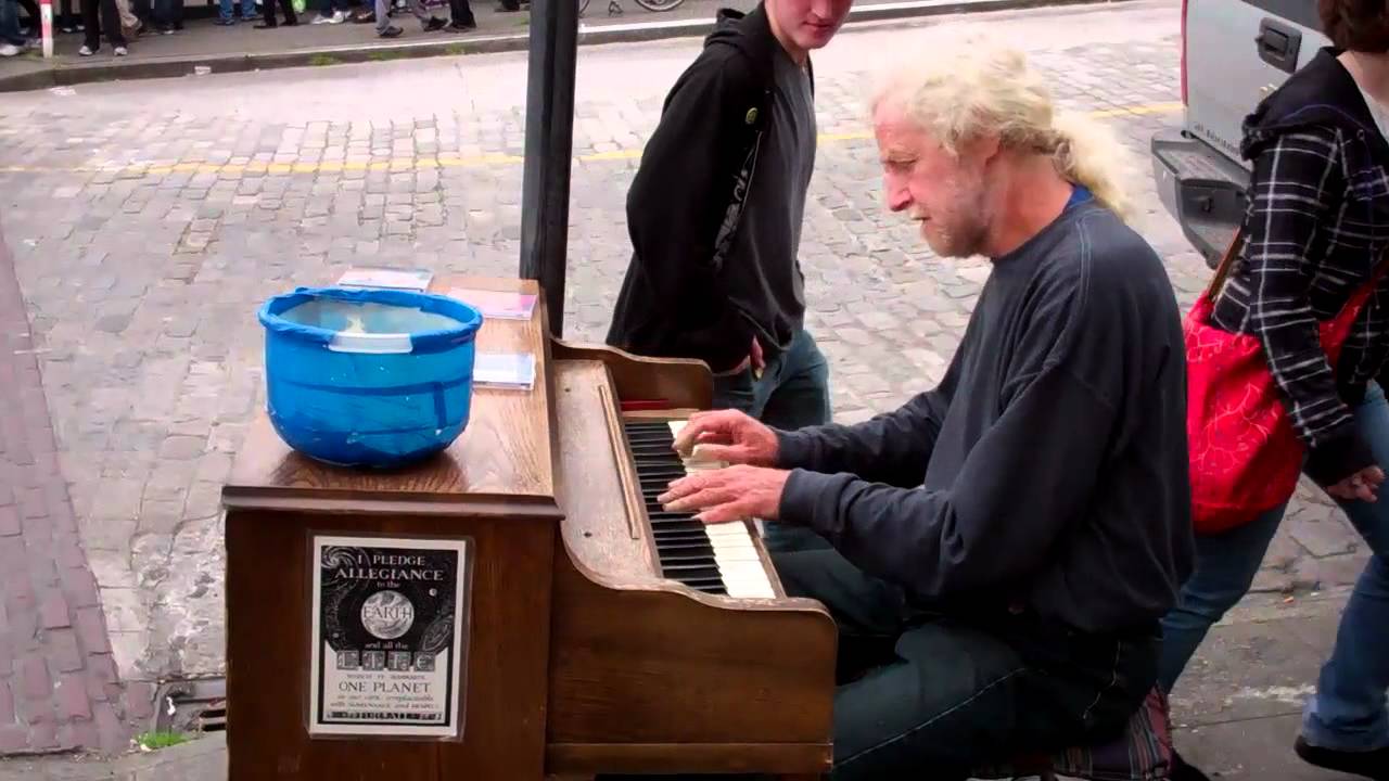 Jonny Hahn - YouTube