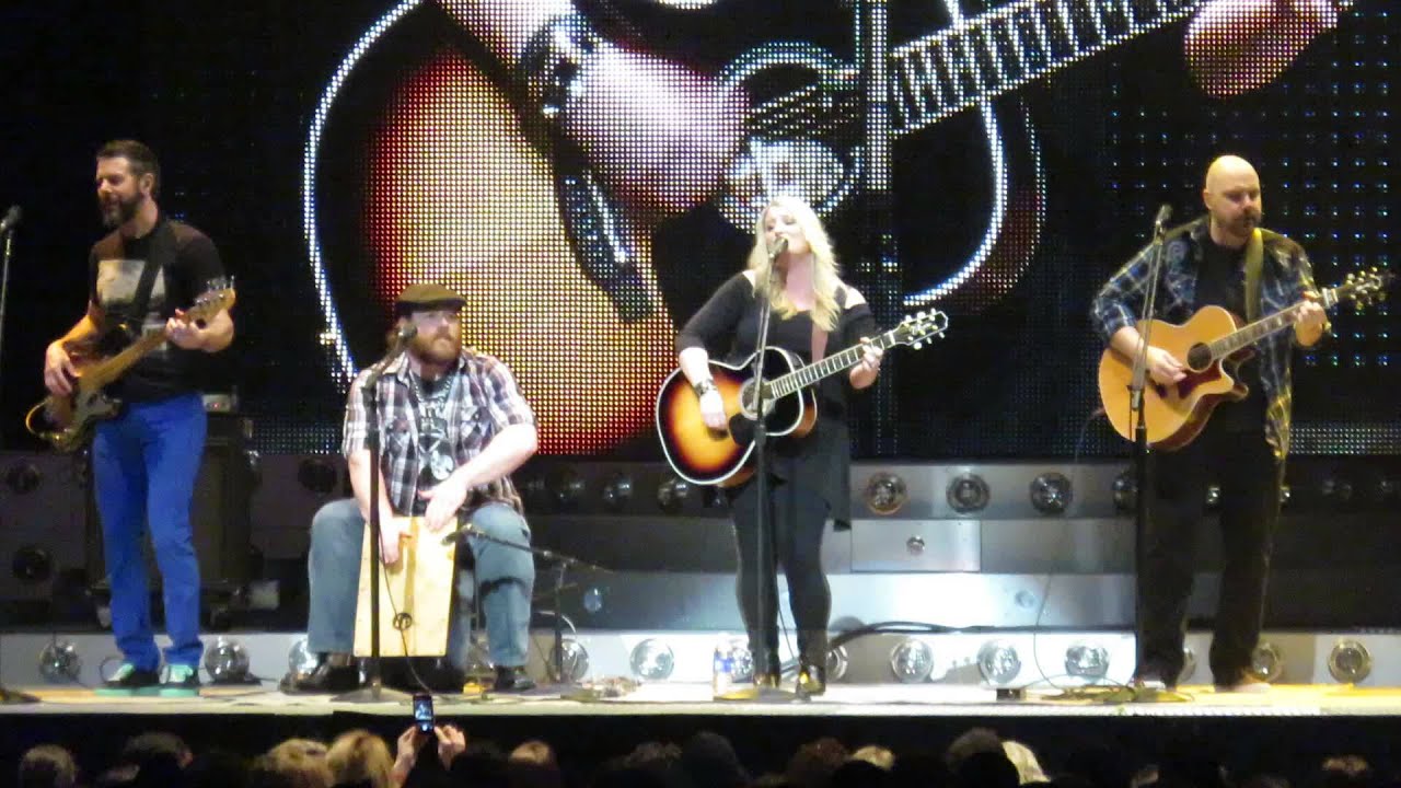 Karyn Rochelle - From a Table Away - YouTube