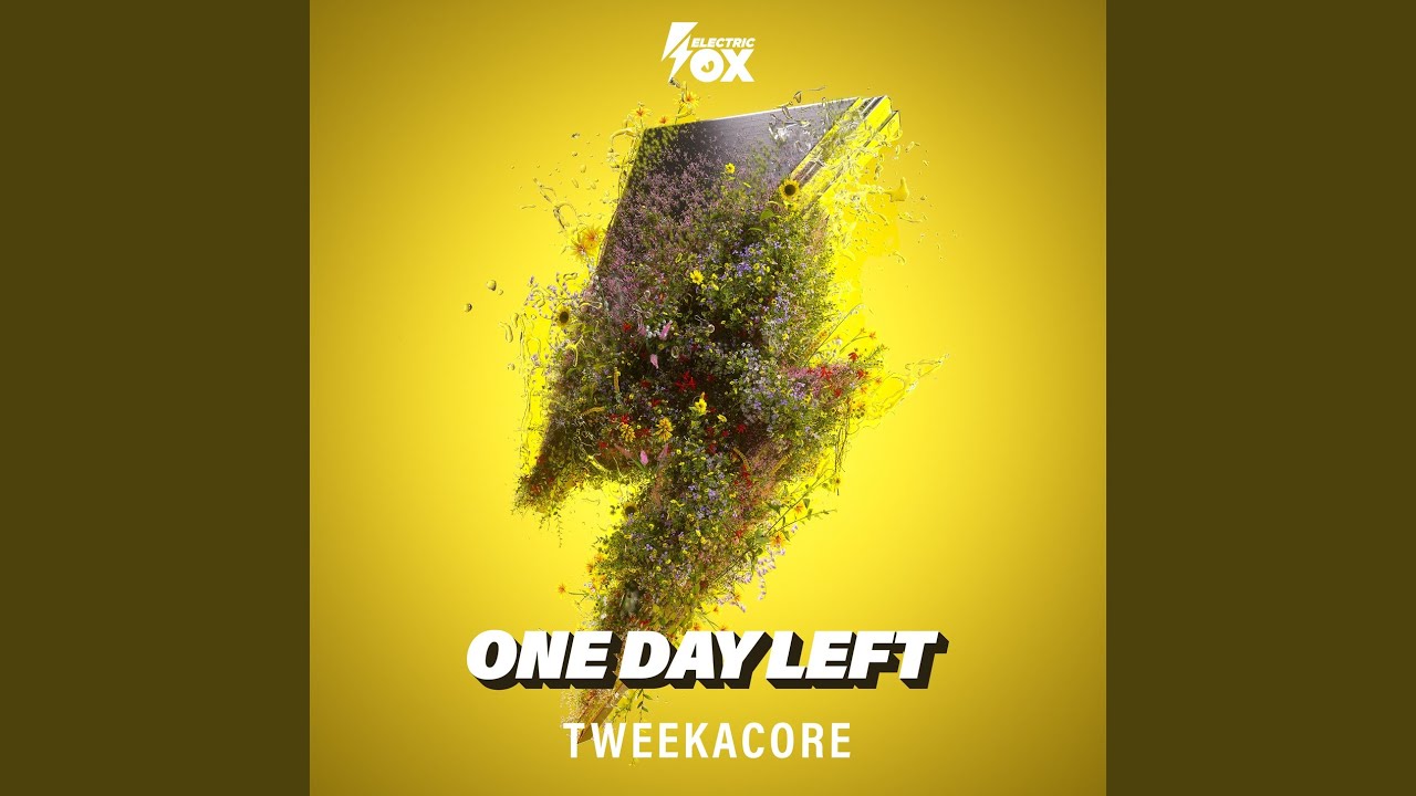One Day Left - YouTube