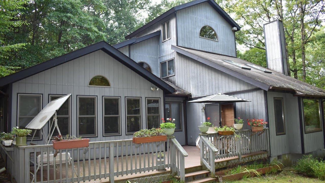 Zillow Hemlock Farms Lords Valley Pa at Jerome Weeks blog