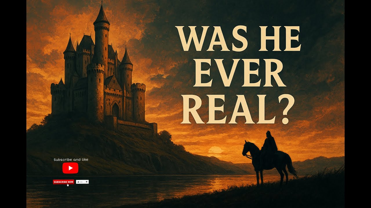 Was King Arthur Real? The Truth Behind the Legend🔎 - YouTube