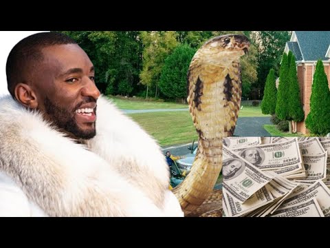 Prophet Passion Java akaromba: A detailed explanation - YouTube