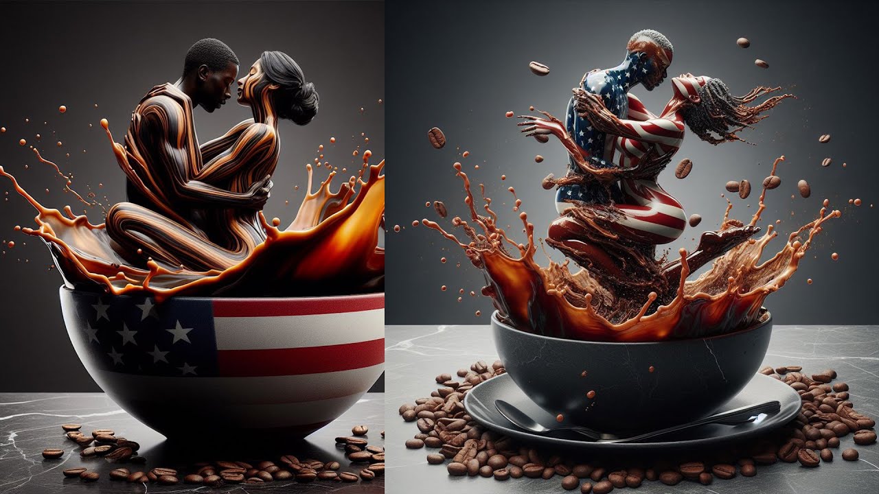 How A Pro ACTUALLY Creates Realistic Coffee Manipulation with Bing AI ...