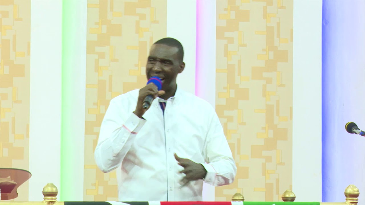 CHALLENGING PUNISHING CURSES - DR. FRANCIS ORACLE - YouTube