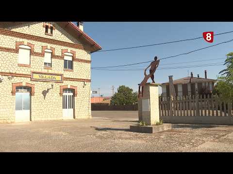 20 años de la tragedia del tren de Villada