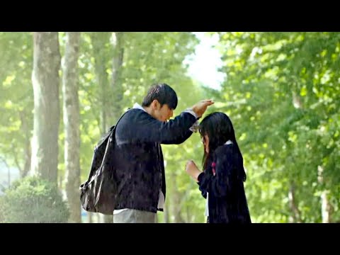 Yağmur Sahneleri • Lovely - Kore Klip