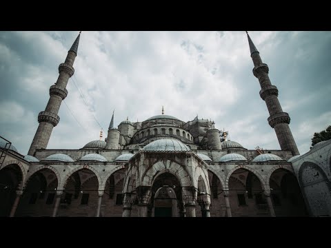 Turkish Ney Music Your Love is My Cure