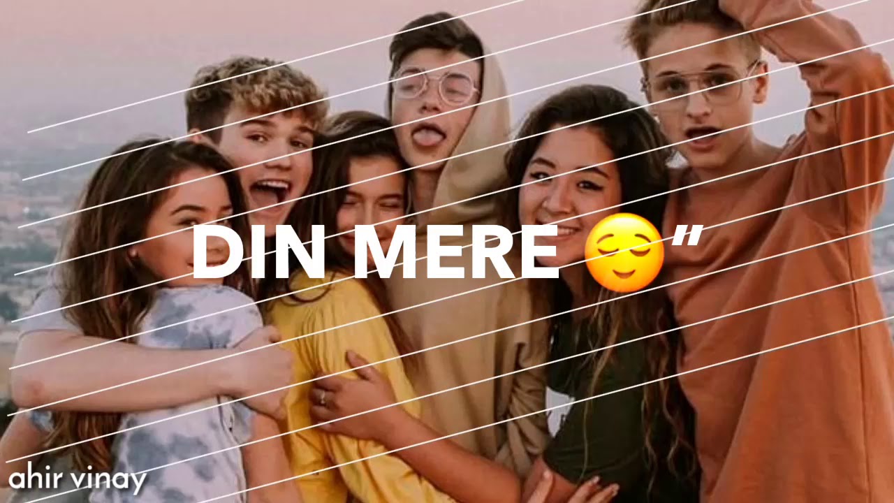 New Whatsapp Status 2020 | New Status | Love Status | New Status 2020 ...