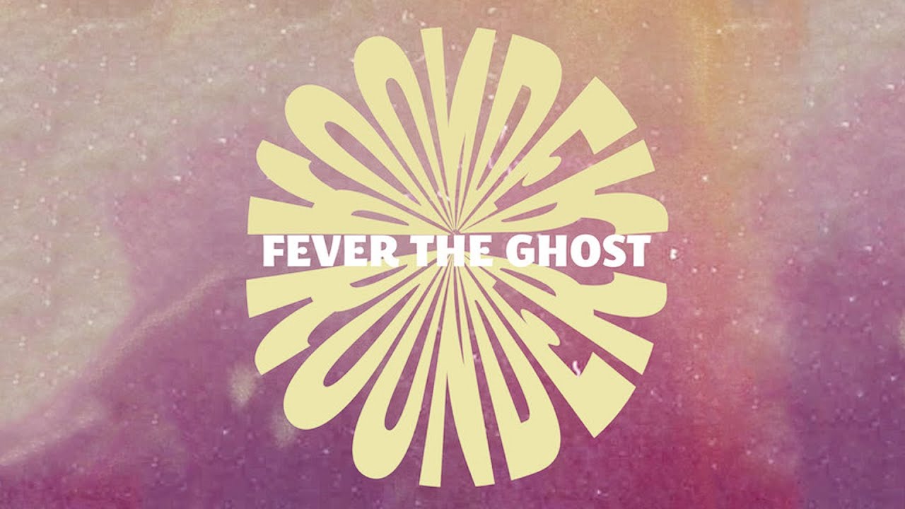 Fever the Ghost- Rounder (Fan Music Video) - YouTube