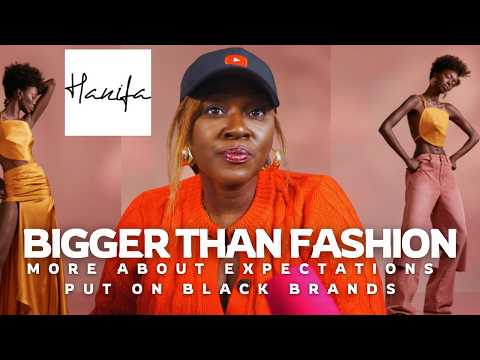 Why the Hanifa Situation Is Bigger Than Fashion