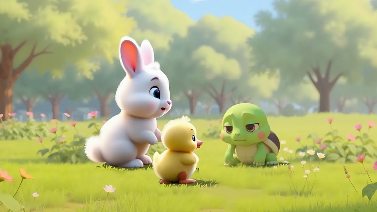 Turtle Lost His Home – Ep 12 | Will Roro & Dodo Help Him Find It? - YouTube